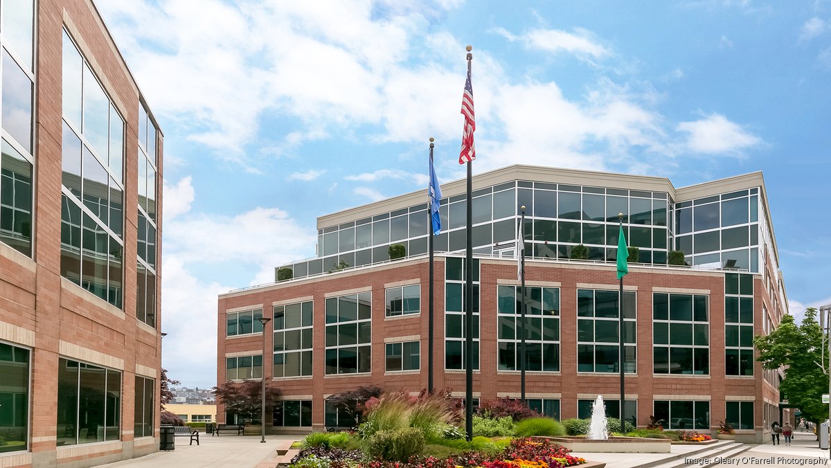 Superhuman leases space at Dexter Landing South in Seattle - Puget ...