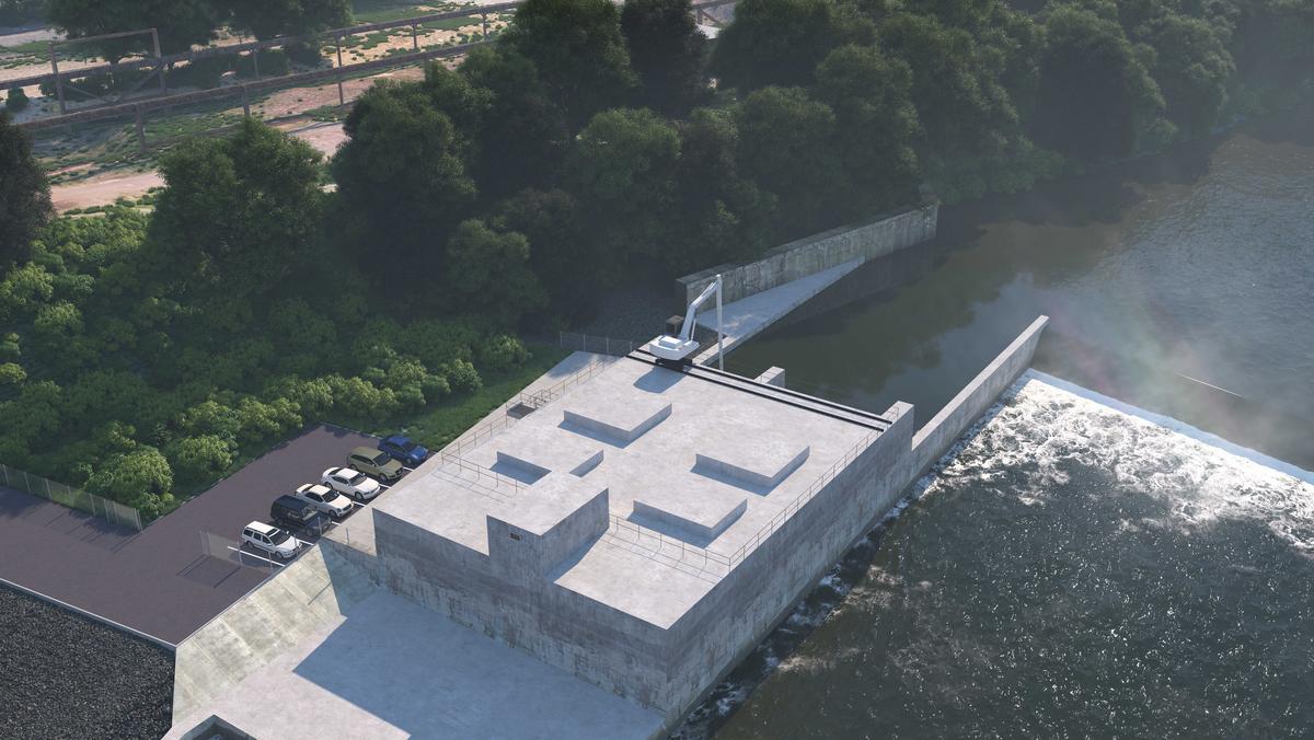 Harnessing the Allegheny River to power the University of Pittsburgh ...