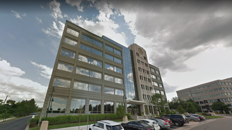 Investment firm sells off Denver Tech Center office building after 12 ...
