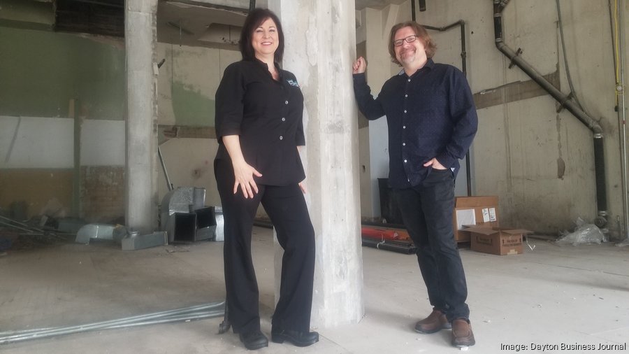 Paradox restaurant gains momentum in downtown Dayton - Dayton Business ...