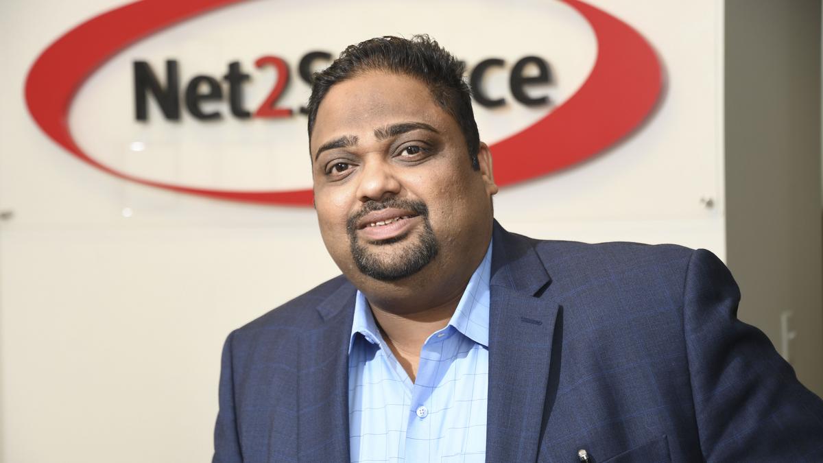 Net2Source is growing along with North Texas - Dallas Business Journal