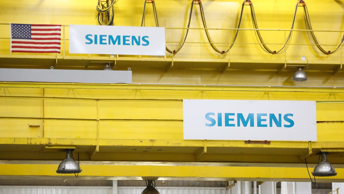Inside Siemens Energy's plans to bring 84 jobs to Raleigh - Triangle ...