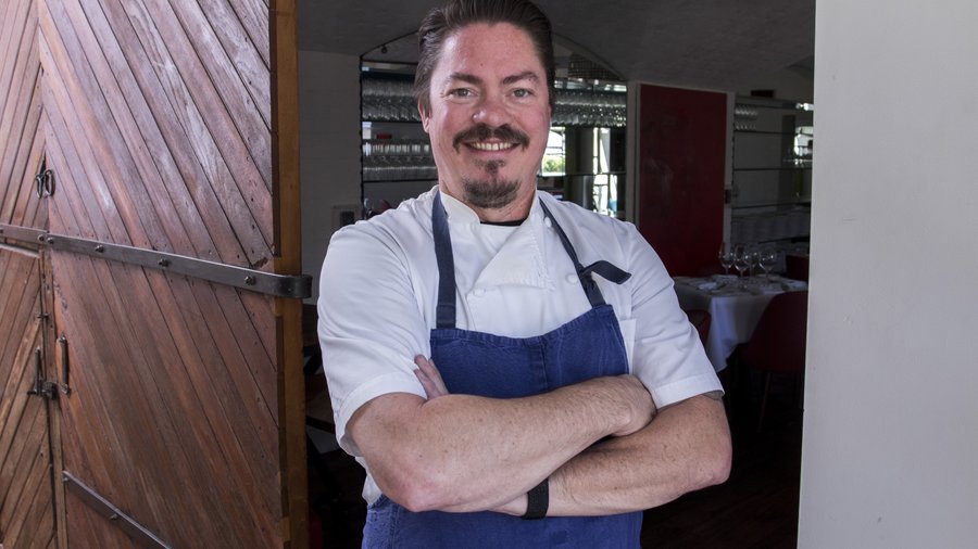 Matt Carter passes on his knowledge of being a chef - Phoenix Business ...