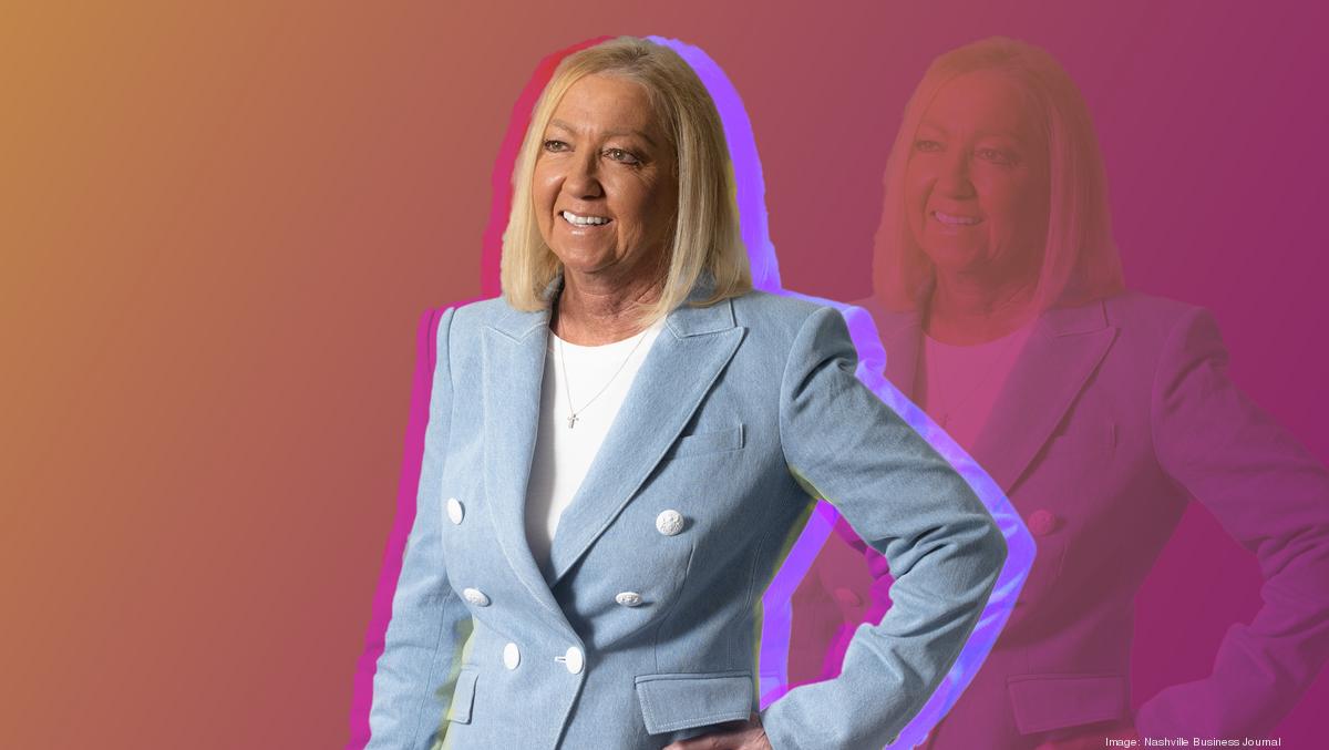 Women of Influence: Nancy Alcorn, Mercy Multiplied - Nashville Business ...