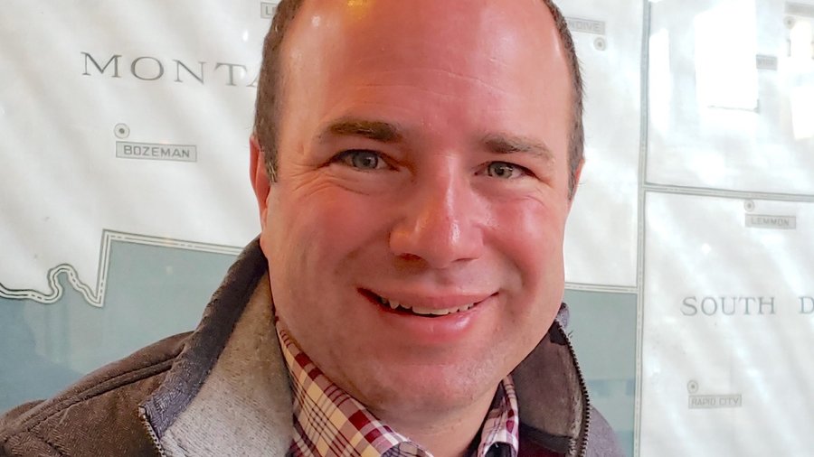 Three questions with Great North Labs' Rob Weber - Minneapolis / St ...