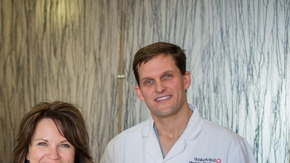 WakeMed claims breakthrough method of increasing heart surgery outcomes ...