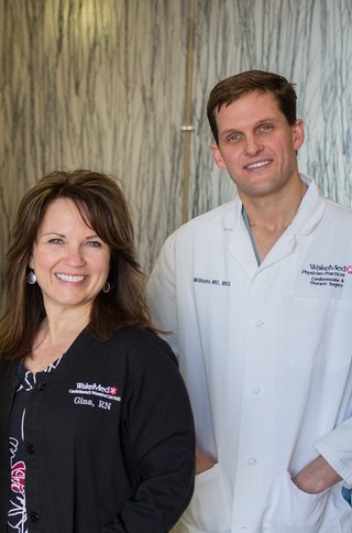 WakeMed claims breakthrough method of increasing heart surgery outcomes ...