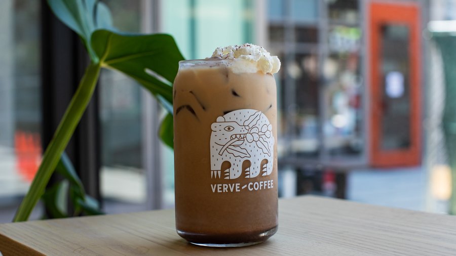Verve Coffee