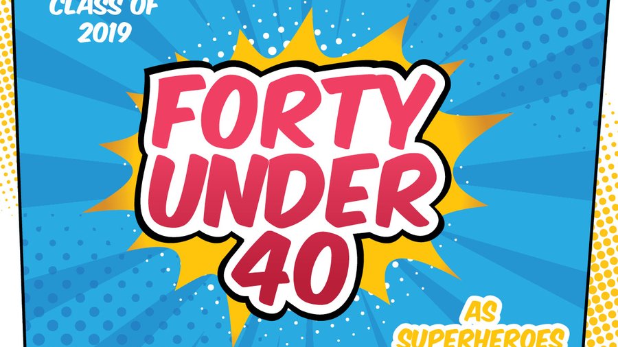 Meet the Portland Business Journal's 2019 Forty Under 40 - Portland ...