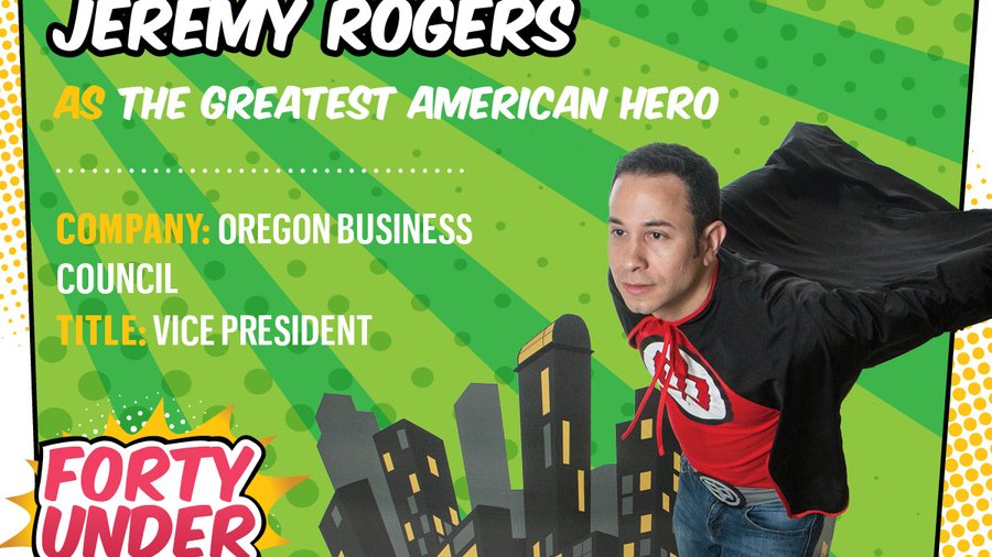 Meet the Portland Business Journal's 2019 Forty Under 40 - Portland ...