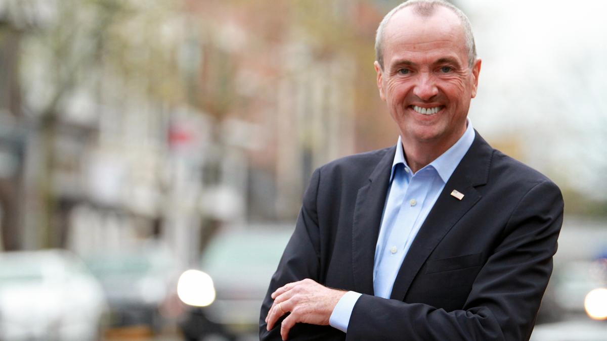 George E. Norcross loses bid to shut down New Jersey Economic ...