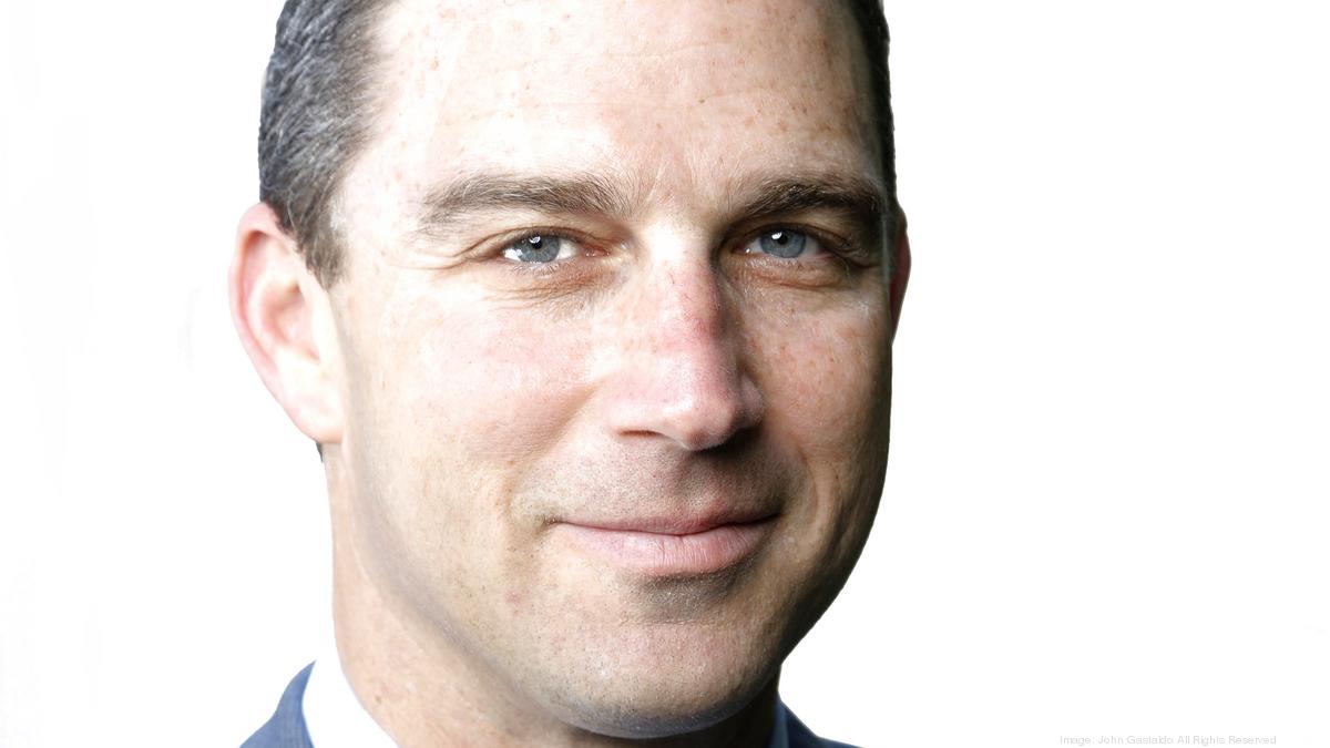 Harrow Health Inc. CEO Mark Baum wants to build Nashville's ...