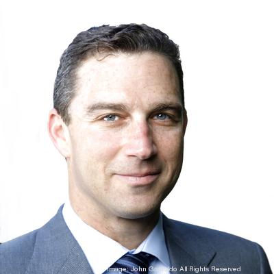 Harrow Health Inc. CEO Mark Baum wants to build Nashville's ...