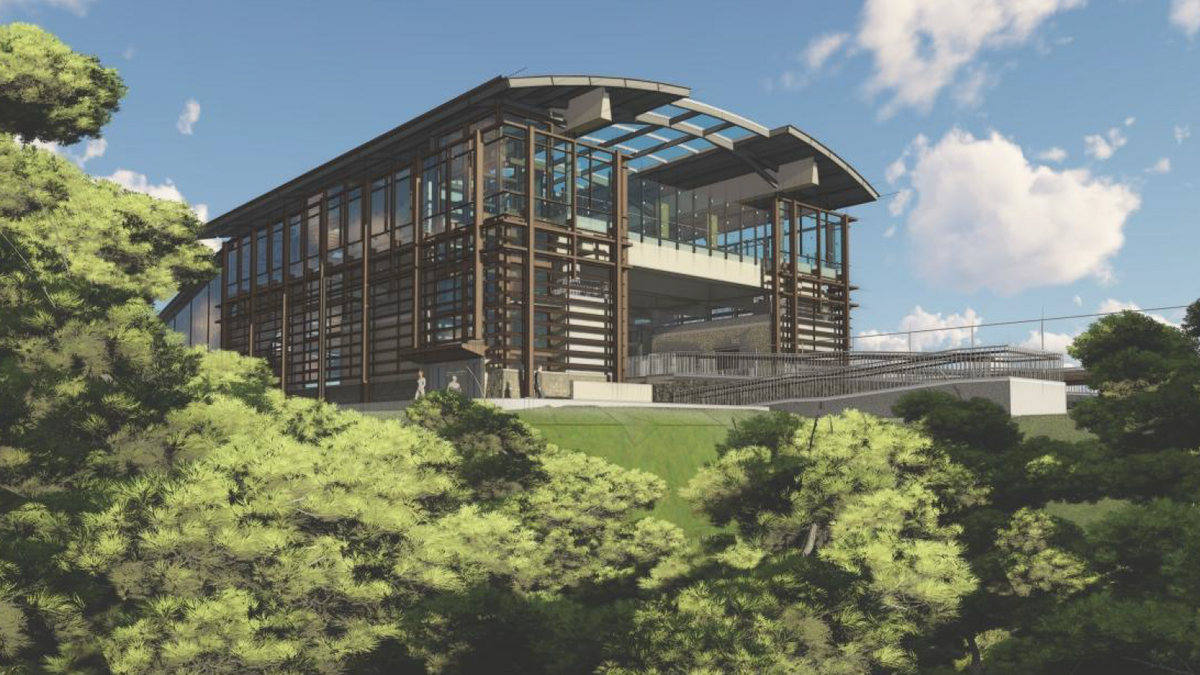 Metro eyes Potomac Yard station opening in first half of 2023 ...