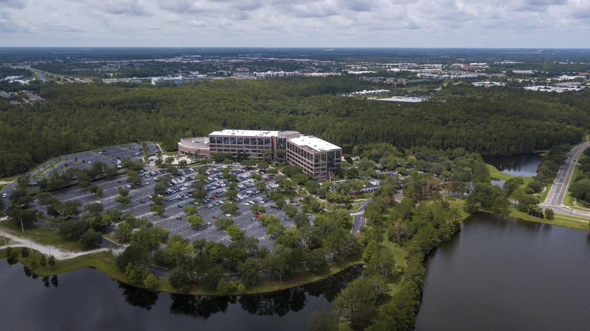 Company plans new 250,000-square-foot office project in Central Florida ...