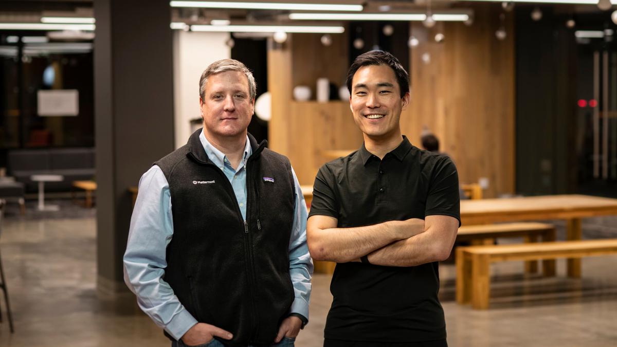 On eve of Slack going public, Y Combinator helps rival Mattermost raise ...