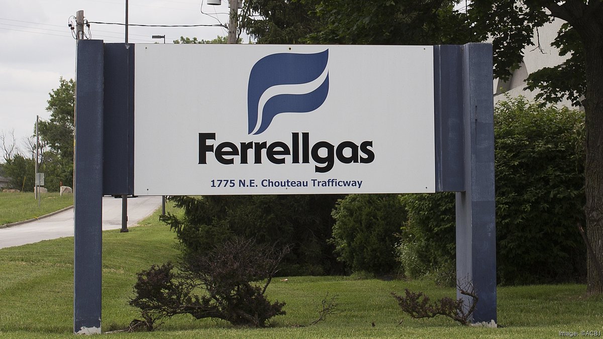 Ferrellgas' faces 'going concern' fears in appeal of verdict - Kansas ...