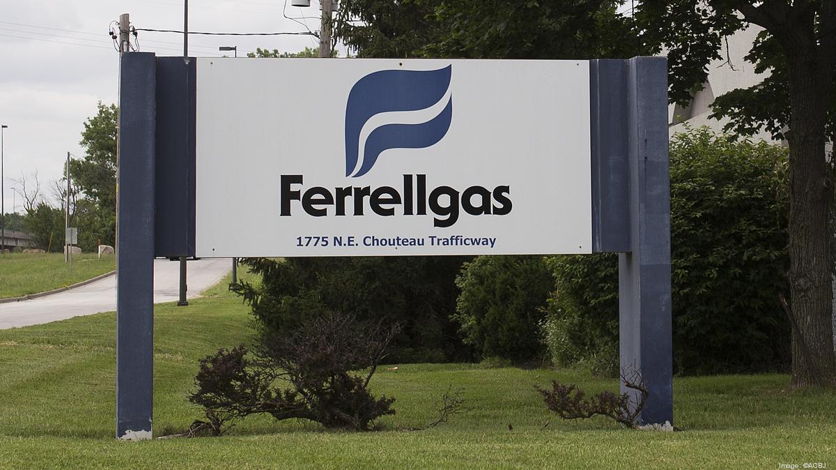 Ferrellgas wins forbearance agreement from lenders - Kansas City ...