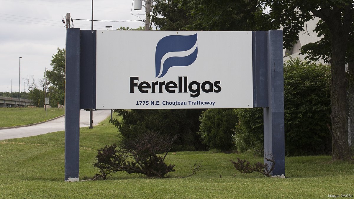 Ferrellgas Partners hires Michael Cole as CFO - Kansas City Business ...