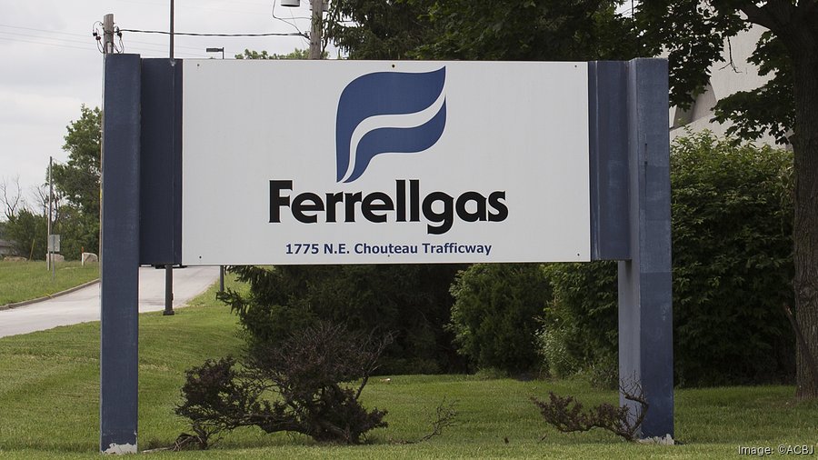 Ferrellgas' faces 'going concern' fears in appeal of verdict - Kansas ...