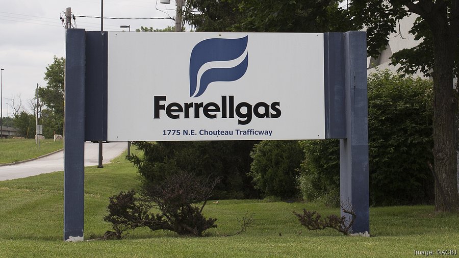 Ferrellgas wins forbearance agreement from lenders - Kansas City ...
