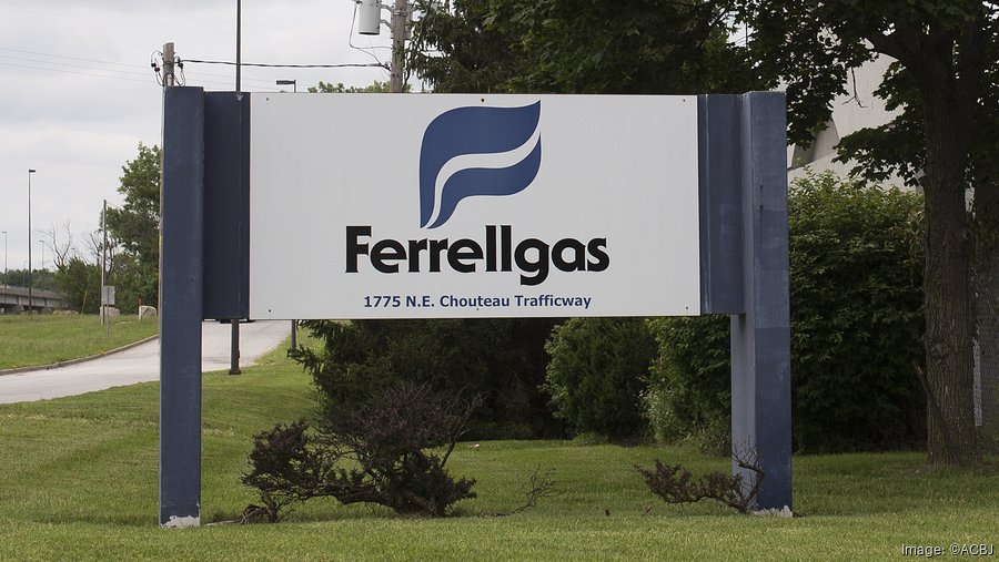 Ferrellgas, JPMorgan debt deal buys time for appeal of judgment ...
