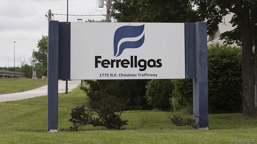 Ferrellgas, Eddystone Rail reach settlement on $171.6M judgment ...