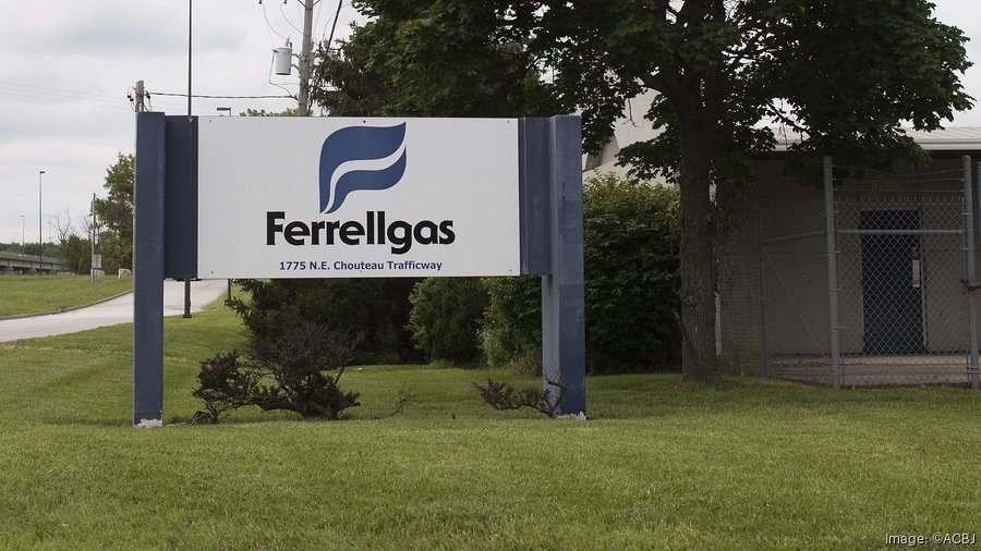 Ferrell returns as chairman of Ferrellgas after temporary leave ...