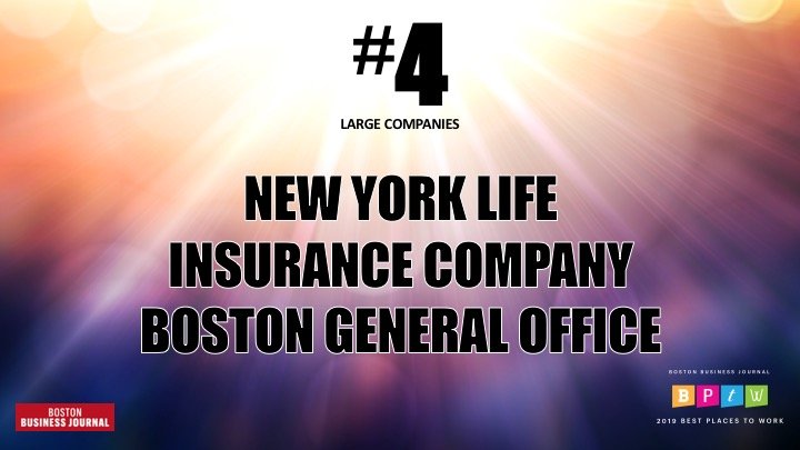 These 9 Massachusetts companies rank among the 'happiest' in the ...