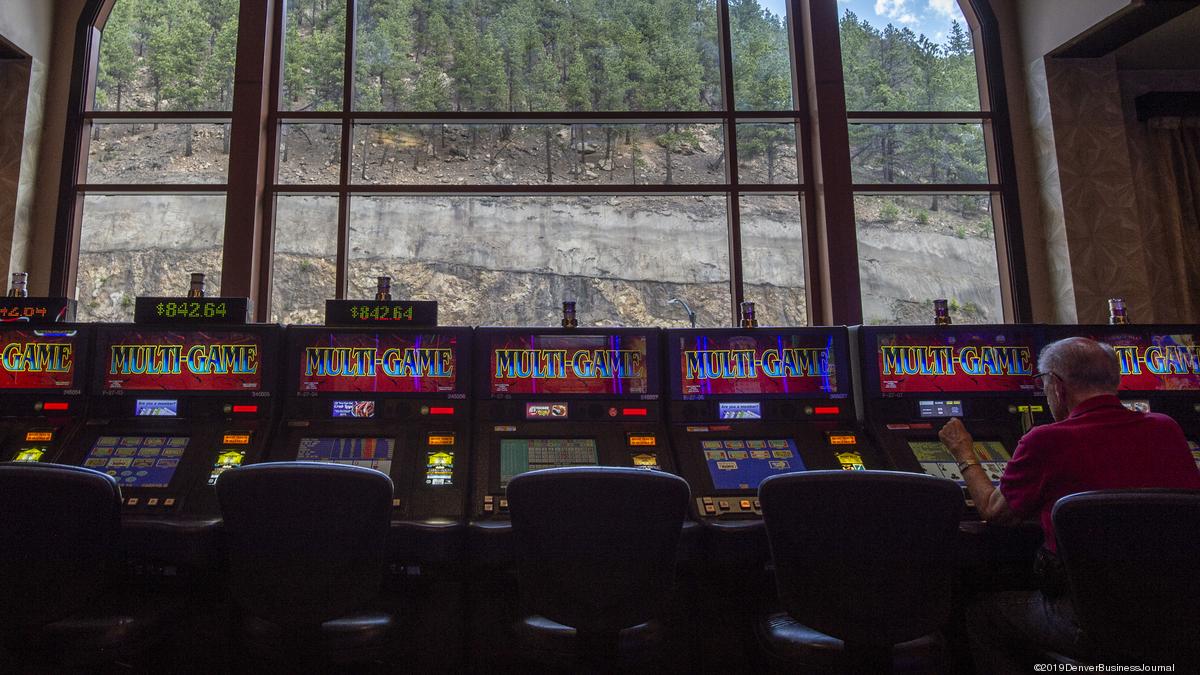 Investors are betting big on Colorado's gaming industry - Denver ...