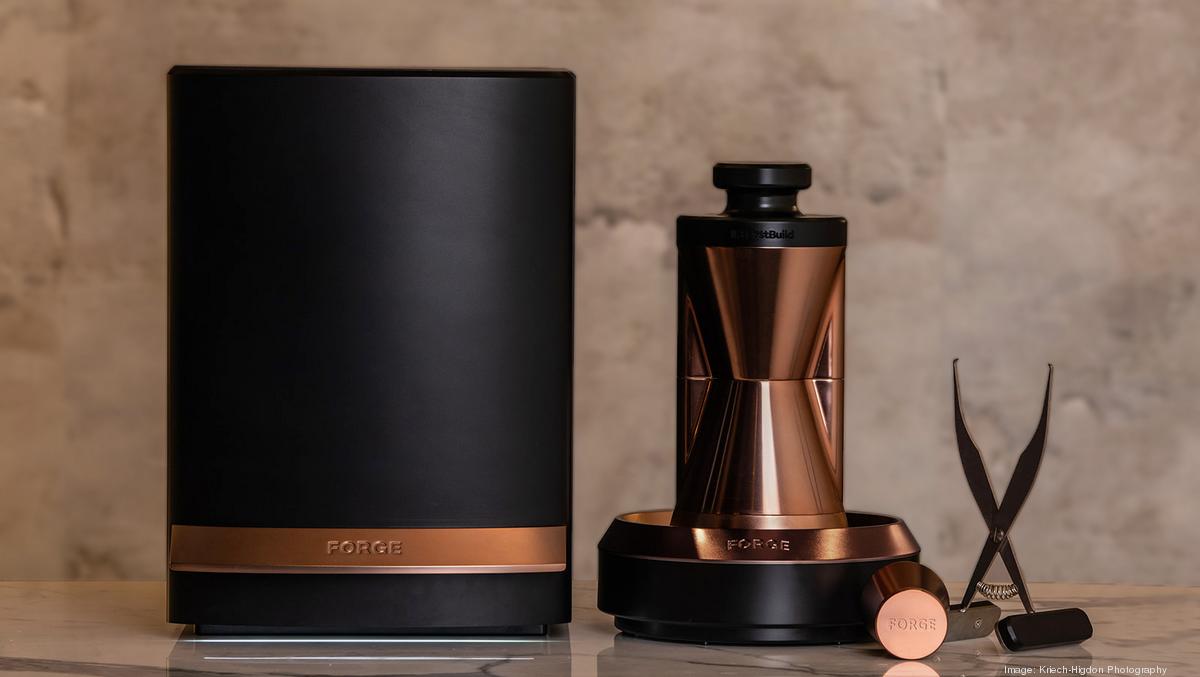 FirstBuild launches Forge Clear Ice System - Louisville Business First