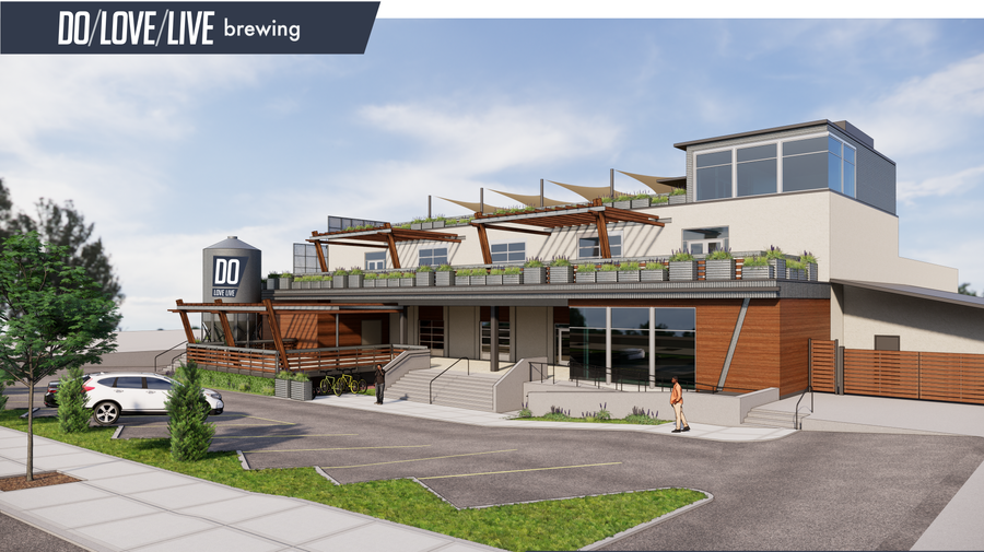 Do/Love/Live Butchertown brewery plans unveiled - Louisville Business First
