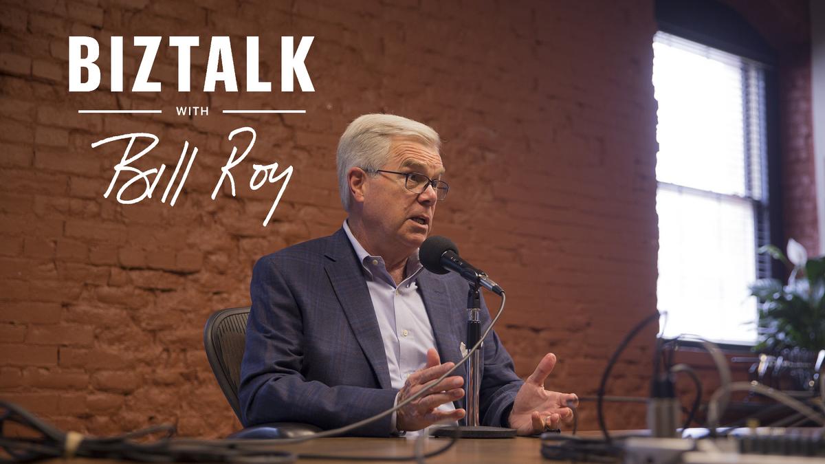 BizTalk with Bill Roy Episode 109: Mayoral candidate Lyndy Wells ... BizTalk with Bill Roy Episode 109: Mayoral candidate Lyndy Wells ...