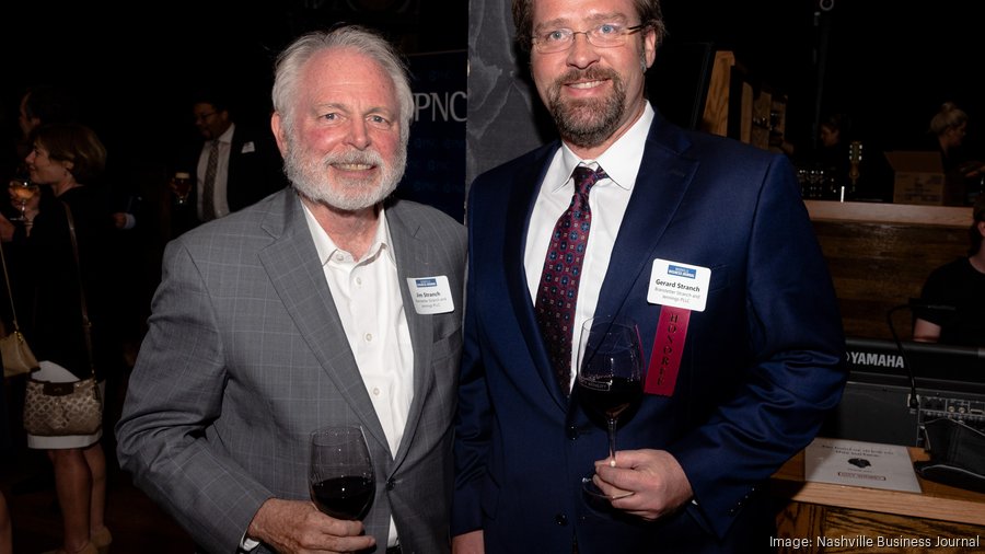 Event slideshow: Nashville Business Journal's 2019 Best of the Bar ...