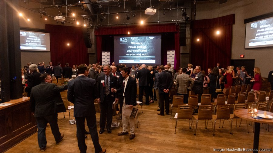 NBJ accepting nominations for 2020 Best of the Bar Awards - Nashville ...