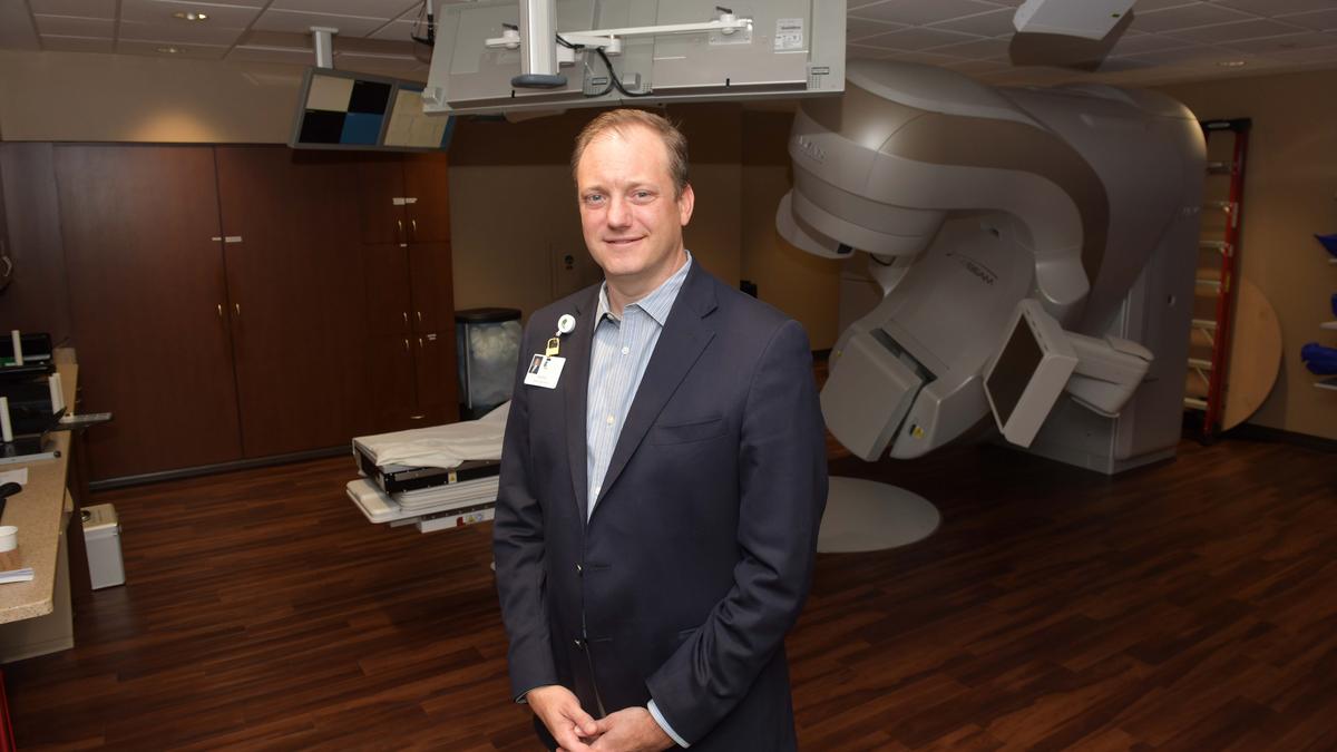 Cancer Treatment Centers of America hospital says it will help more ...