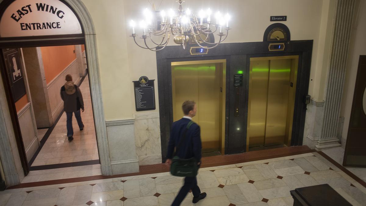 Risk on the rise: Lax elevator inspections in Massachusetts pose safety ...