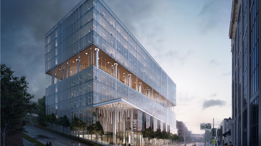 Alexandria Real Estate plans $76.5M project in Seattle - Puget Sound ...