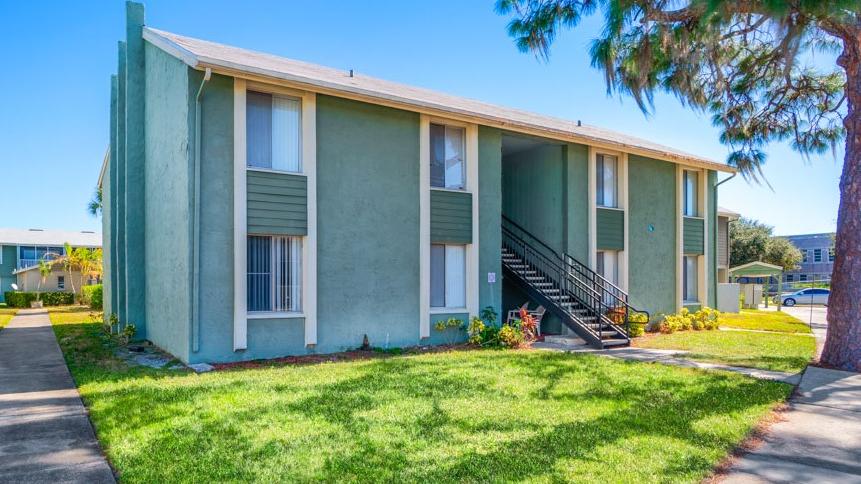 Enclave at Sabal Pointe in St. Pete sold for $7M - Tampa Bay Business ...