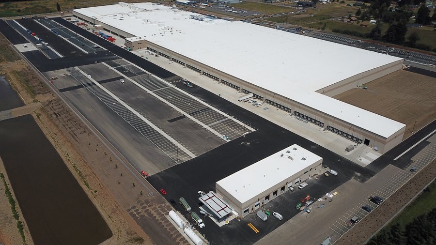 Sources: WinCo Foods looking for big distribution center in Seattle ...