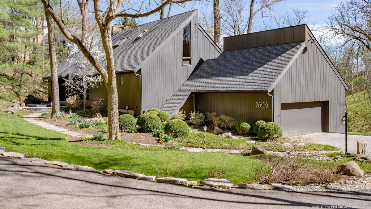 Million Dollar Listing: 2805 Ambleside Place - Cincinnati Business Courier