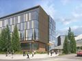 Microsoft reveals more details about its Redmond campus renovation ...