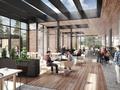 Microsoft reveals more details about its Redmond campus renovation ...