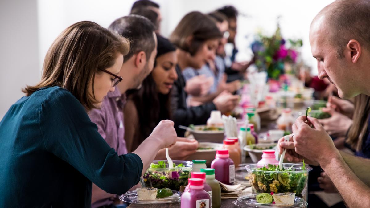 Brunchwork brings its unique masterclass experience to NYC, San ...