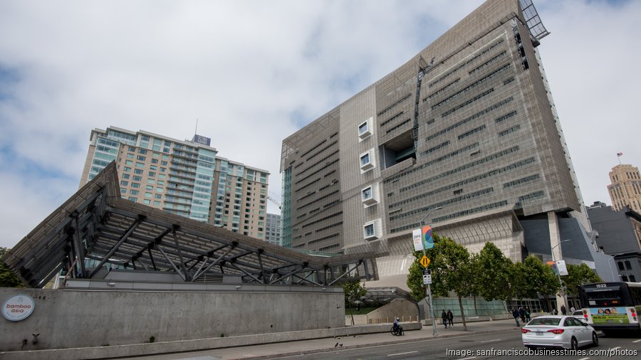 A guide to the secret—and public—rooftops in downtown S.F. - San ...