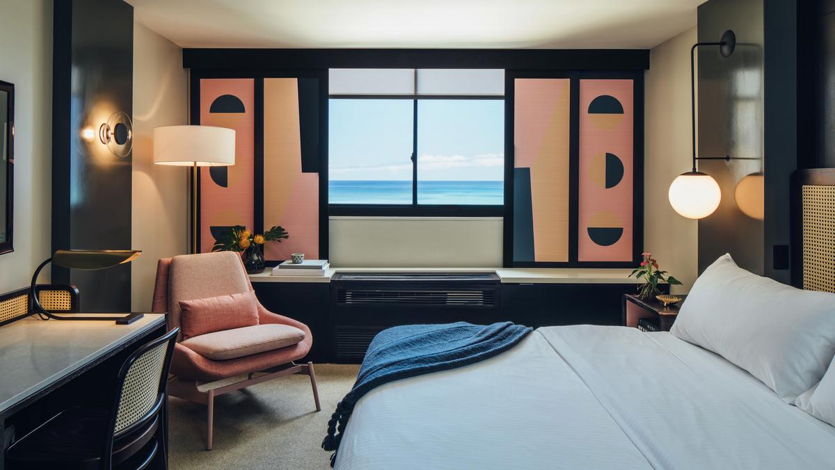 Renew gets a refresh - Pacific Business News