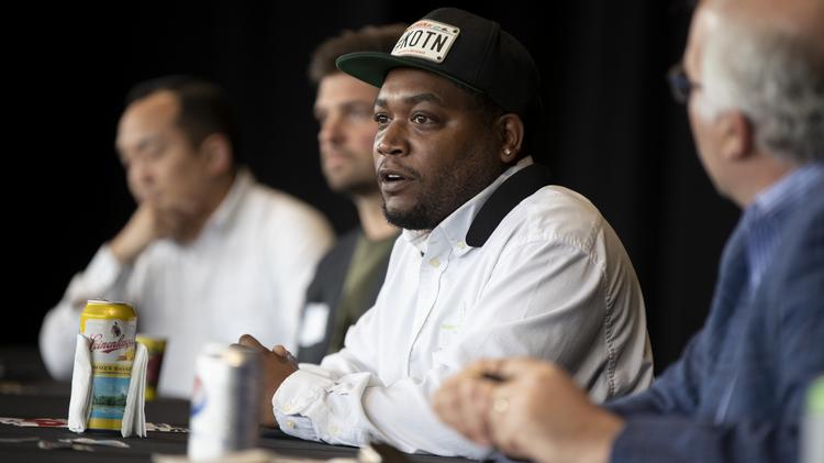 Milwaukee region's segregation harms effort to draw young professionals ...