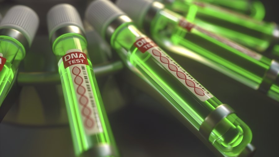 Genetic testing firm Invitae Corp. picks Morrisville for 374-job, $114M ...