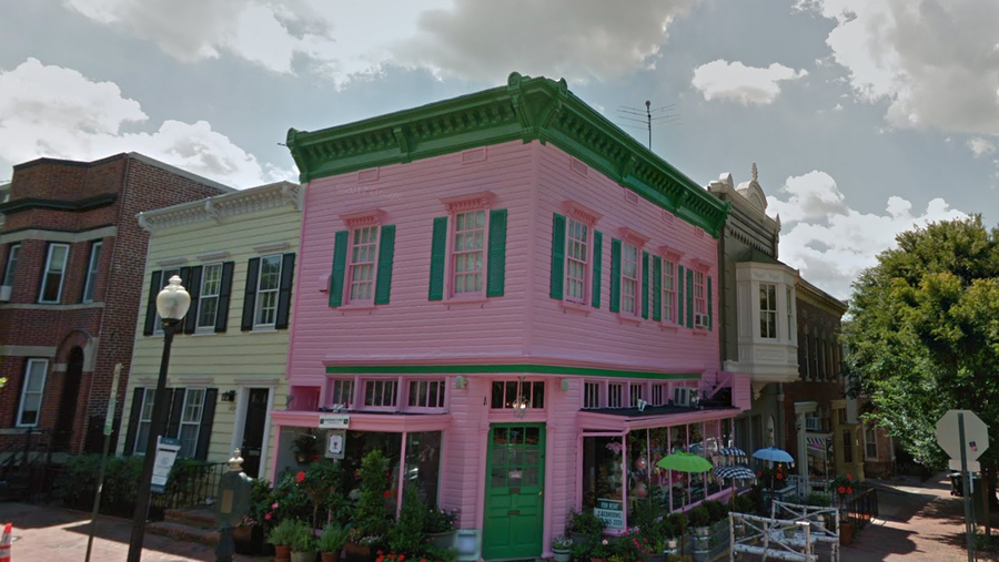 Cafe Milano adding deck, Call Your Mother is coming to Georgetown ...