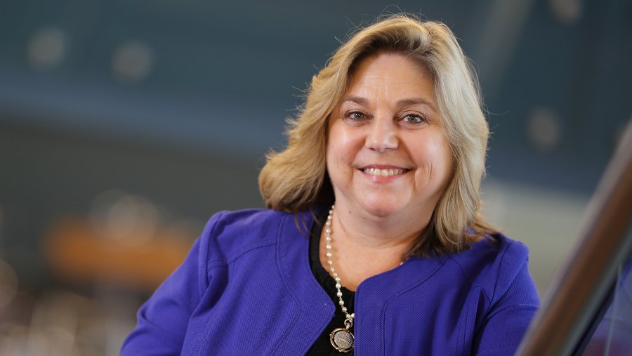 People to Know Aging Care: Rexanne Ayers Domico | BrightSpring Health ...